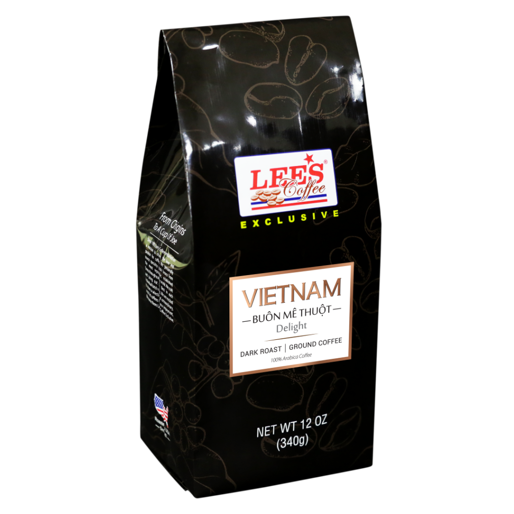 Our Products | Lee's Coffee Roastery